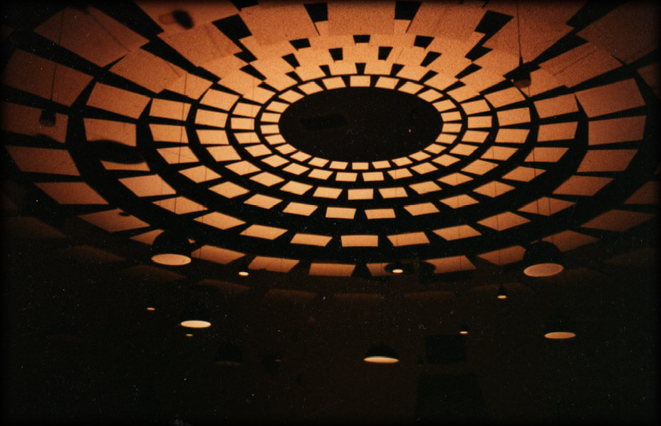 Audium | A Theatre Of Sound-Sculptured Space