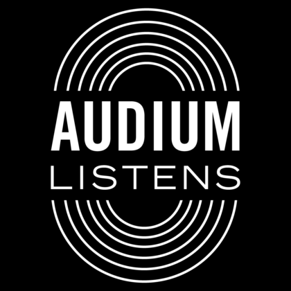 Audium | A Theatre Of Sound-Sculptured Space