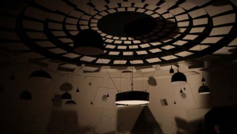 Experimental Bay Area Sound - Audium