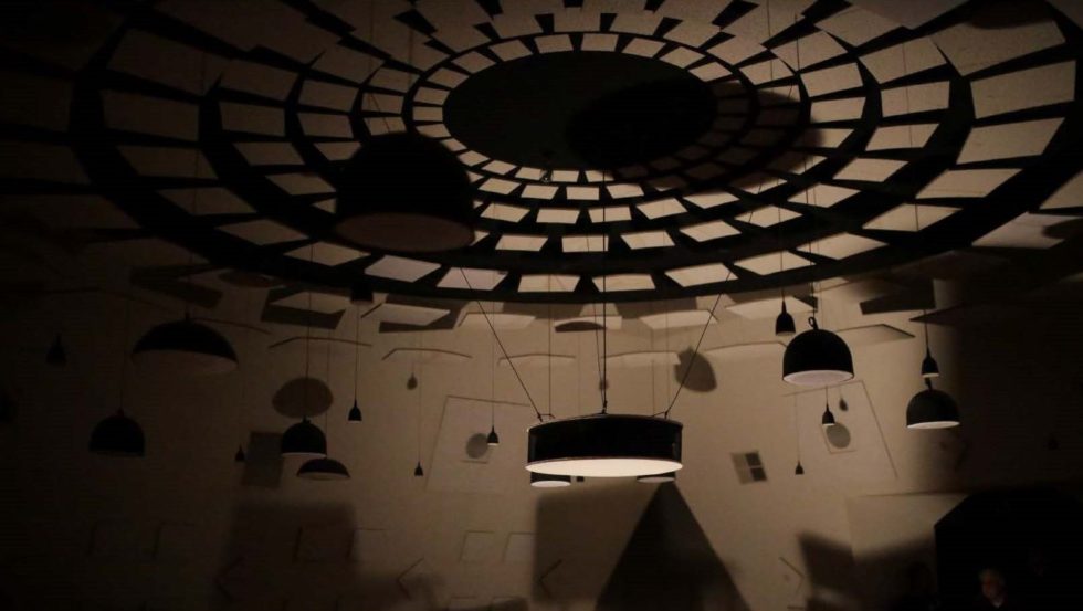 Experimental Bay Area Sound - Audium