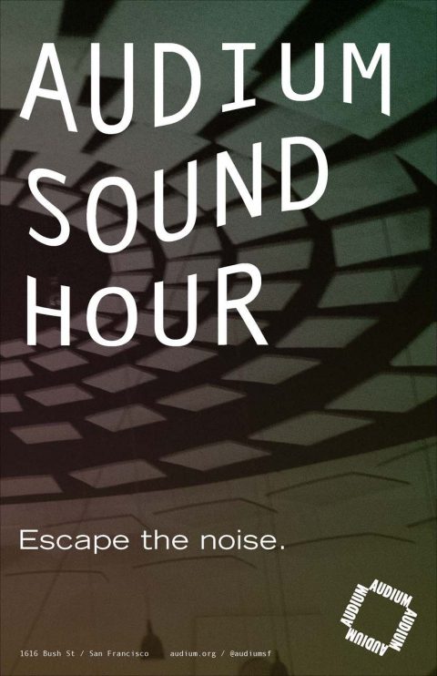Sound Hour - Audium