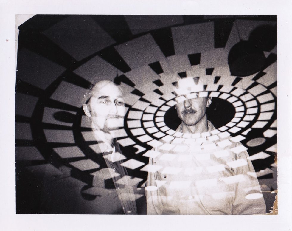 AUDIUM VII 1979 - Audium