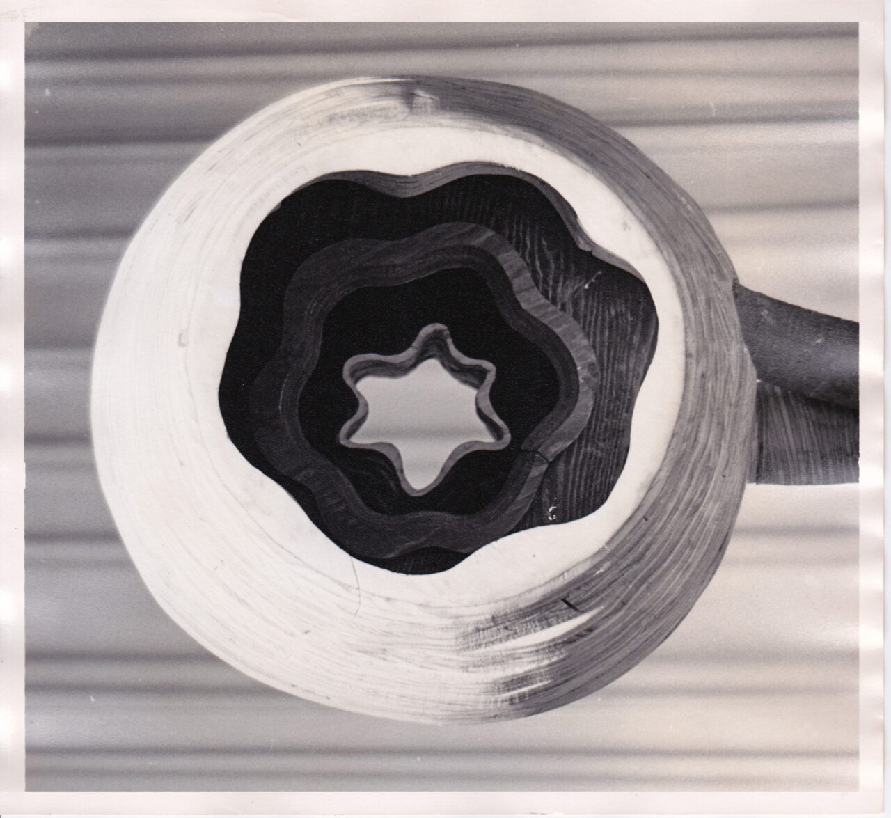 The Archive: Audium V | Audium