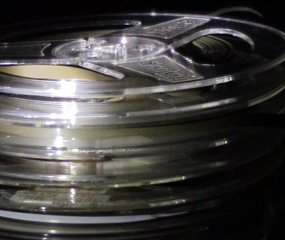 The Archive: Audium V | Audium