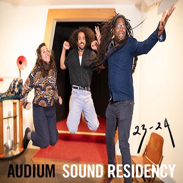 Audium | A Theatre Of Sound-Sculptured Space