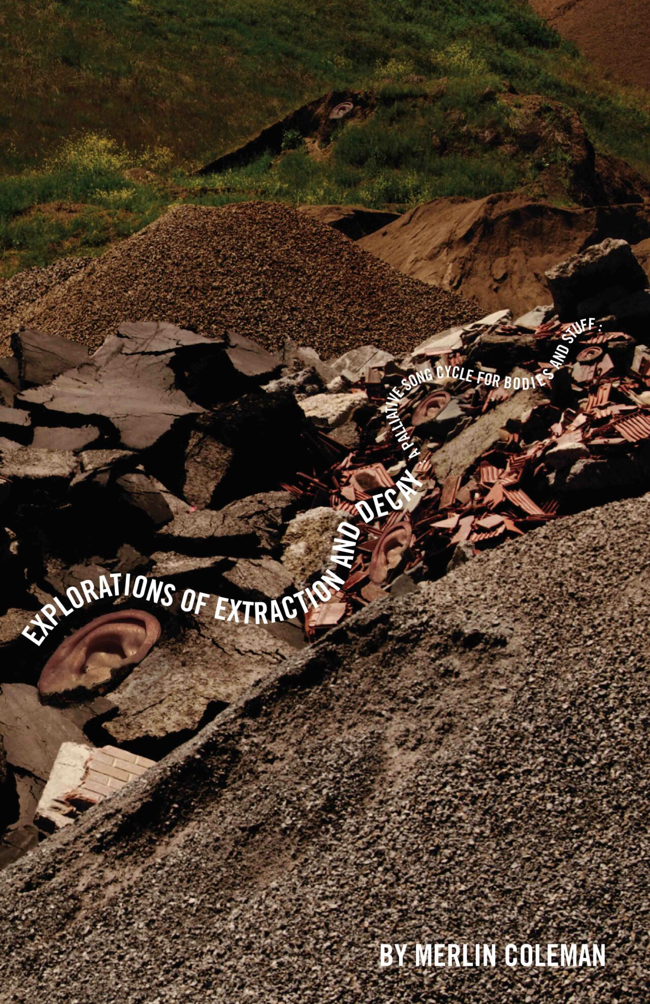 Explorations: Merlin Coleman | Audium