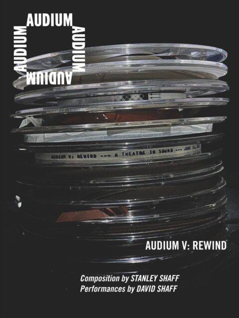 Audium V: Rewind - Audium