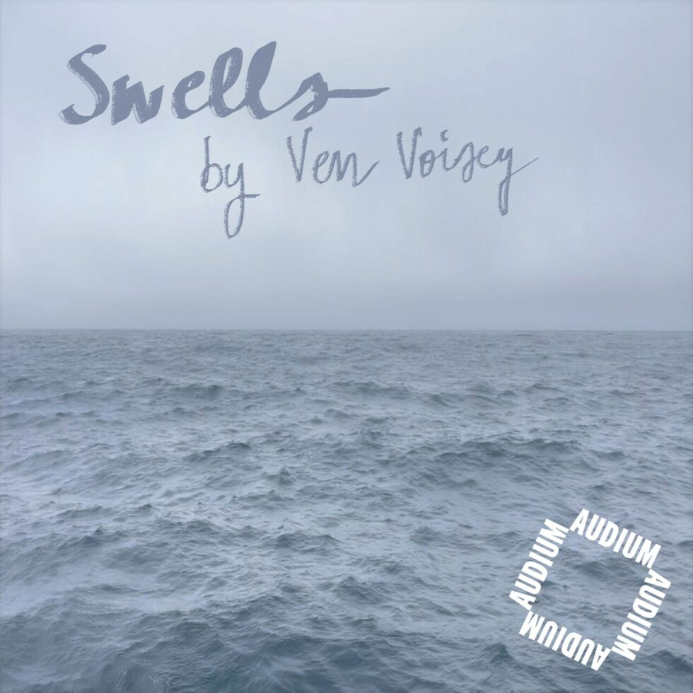 Audium | A Theatre Of Sound-Sculptured Space