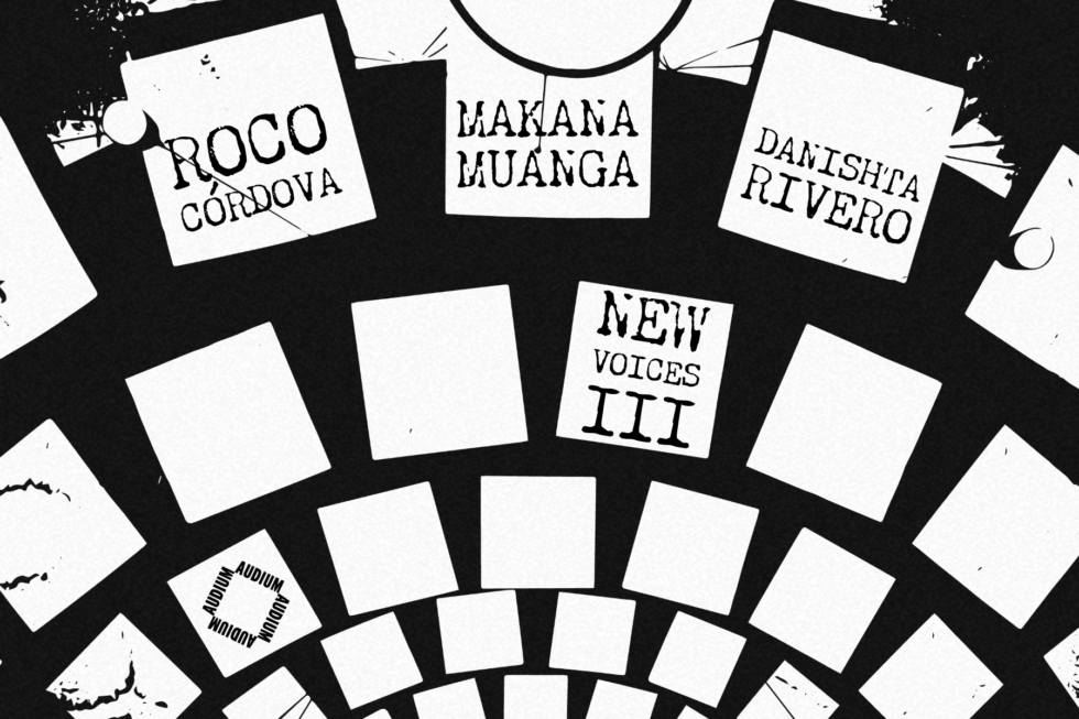 Audium | A Theatre Of Sound-Sculptured Space