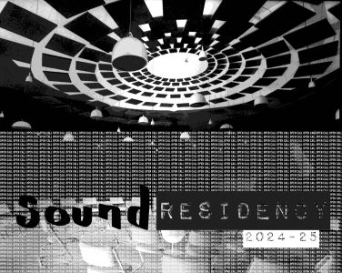 Audium | A Theatre Of Sound-Sculptured Space