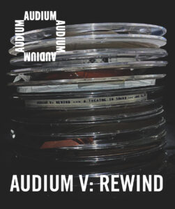 Audium | A Theatre Of Sound-Sculptured Space