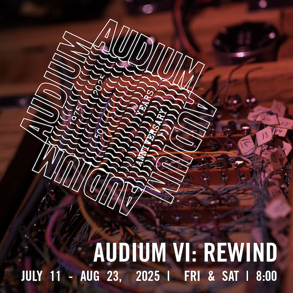 Calendar - Audium